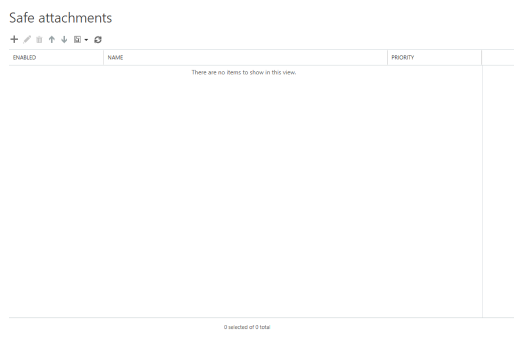 Help protect your email with Office 365 Advanced Threat Protection ...